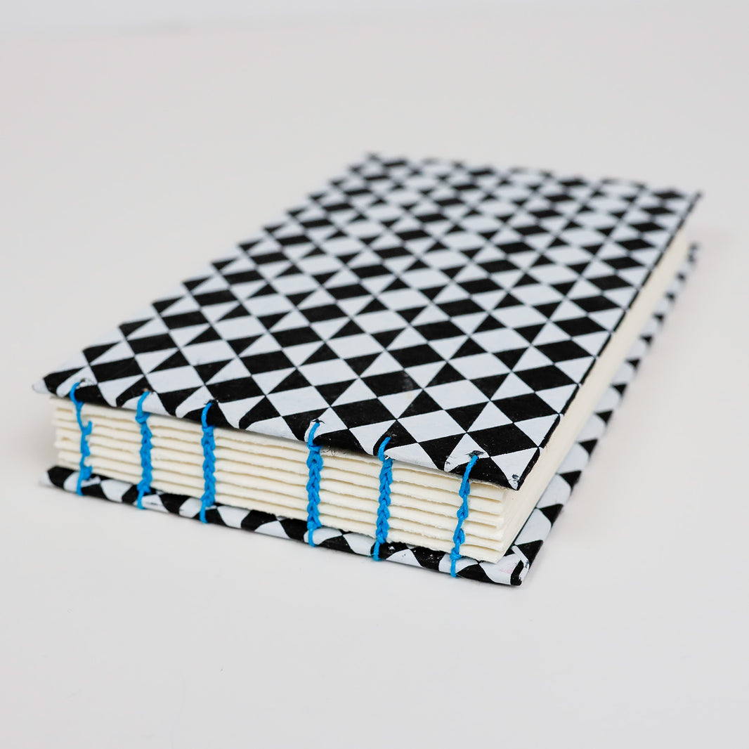 Hand Made Journals – Hop-A-Long Studio