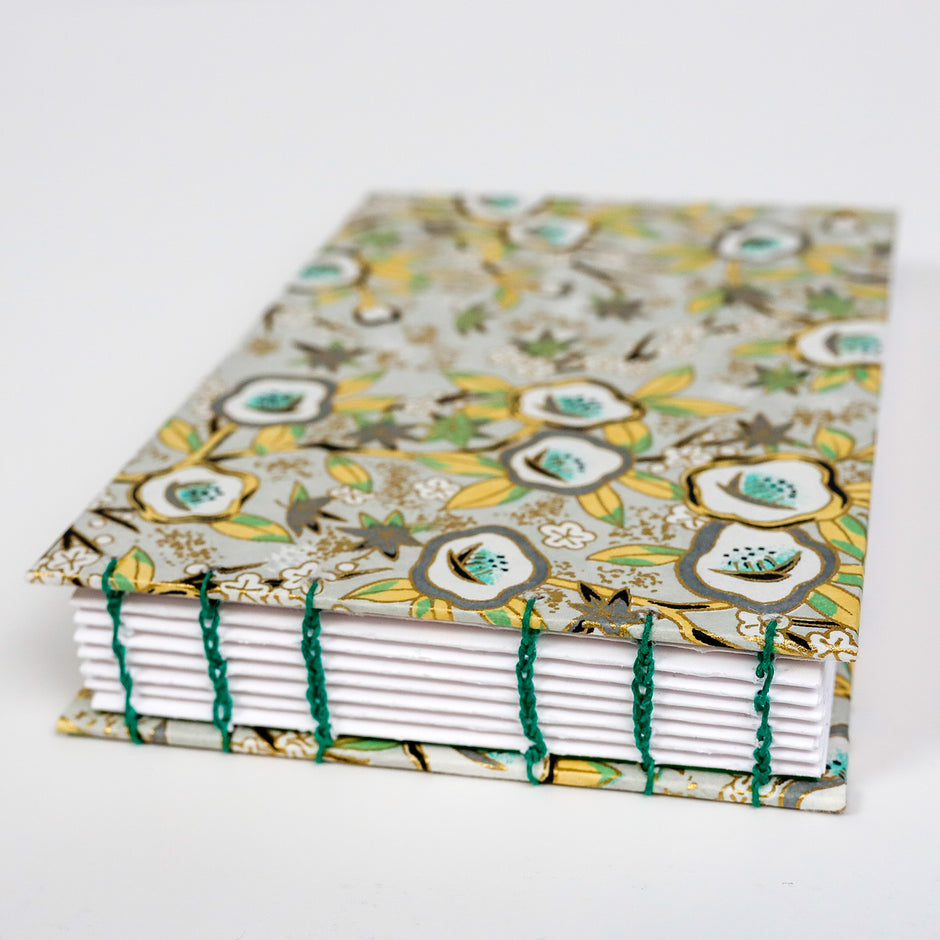 Hand Made Journals – Hop-A-Long Studio