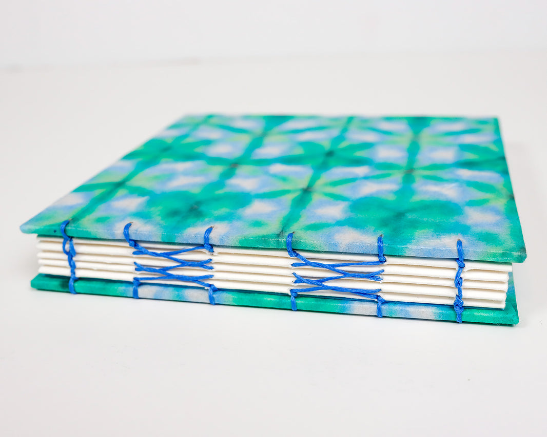 Hand Made Journals – Hop-A-Long Studio