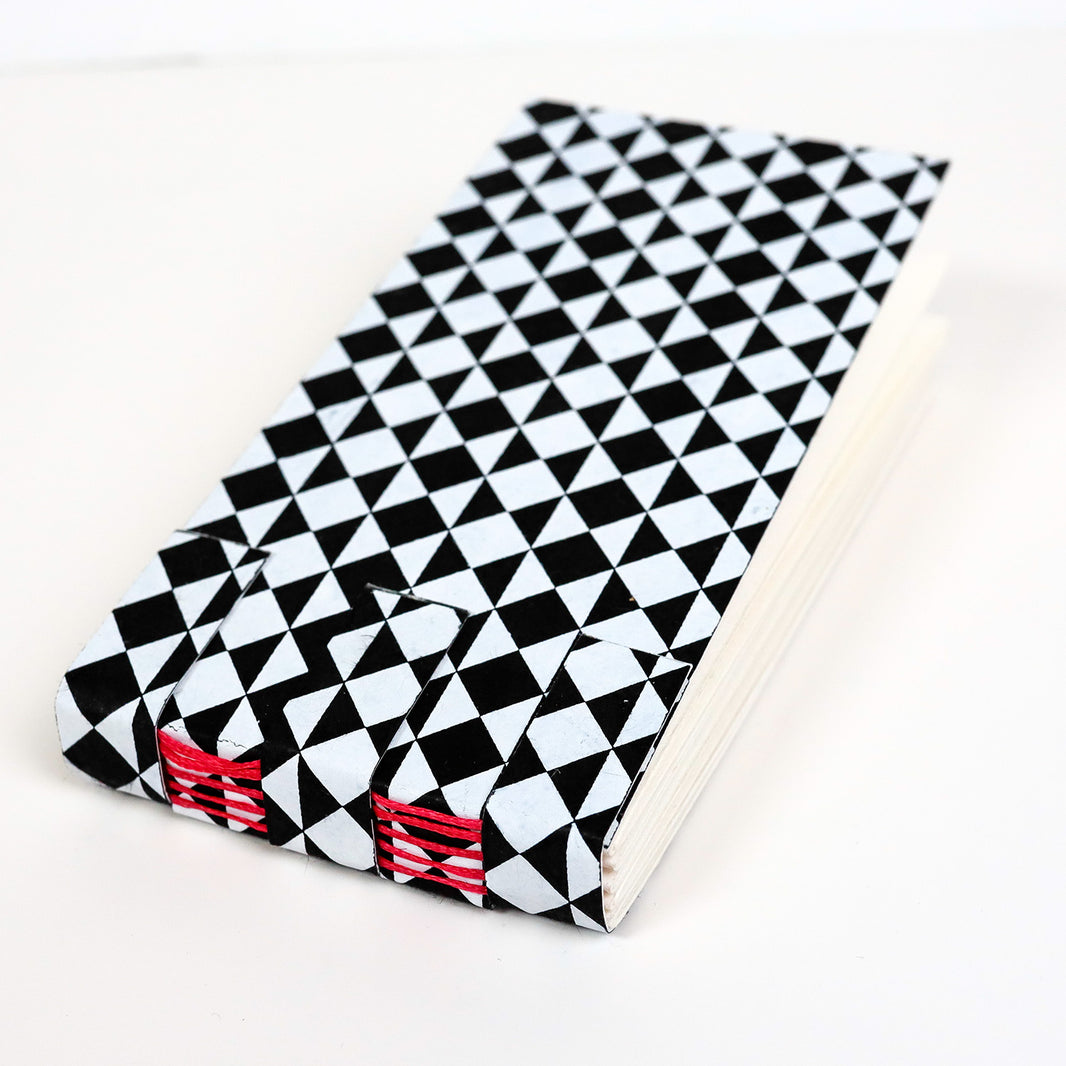 Hand Made Journals – Hop-A-Long Studio